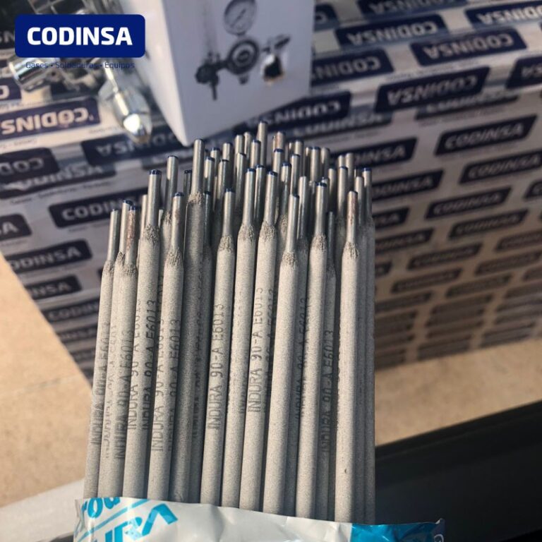 Electrodo 6013 1/8 - Codinsa