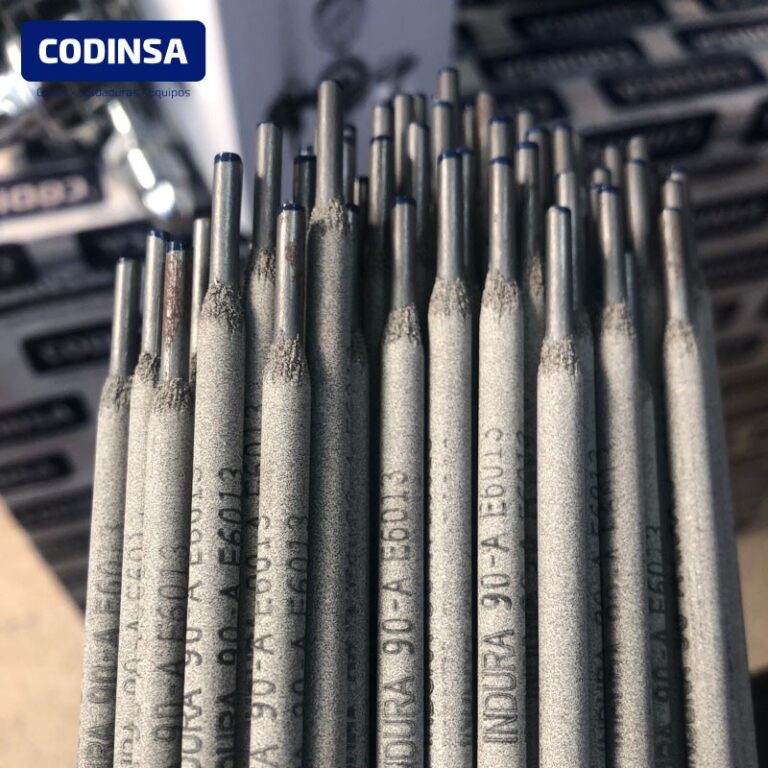 Electrodo 6013 1/8 - Codinsa