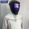 Combo Traje Cuero Soldador XL - Codinsa