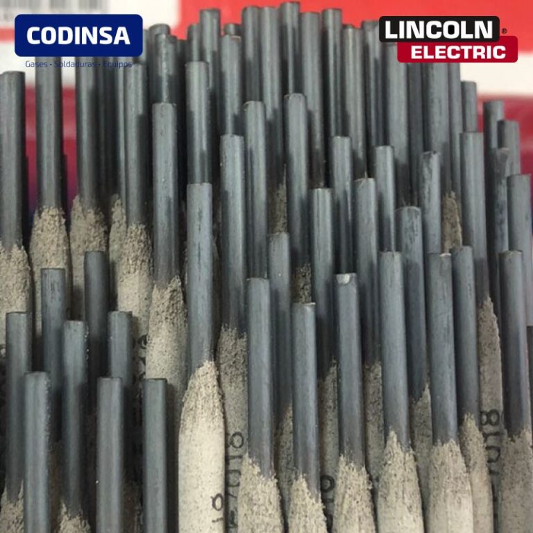 Electrodo Lincoln 7018 3/32 - Codinsa