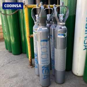 Cilindro CO2 9KG - Codinsa