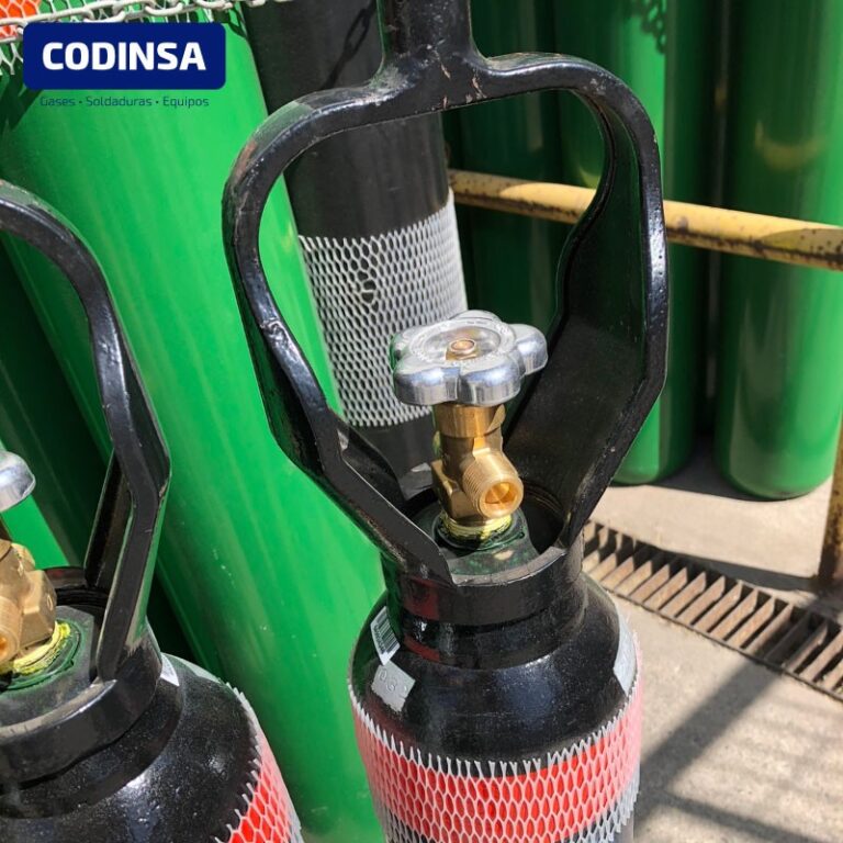 Cilindro Formingas 2M3 - Codinsa