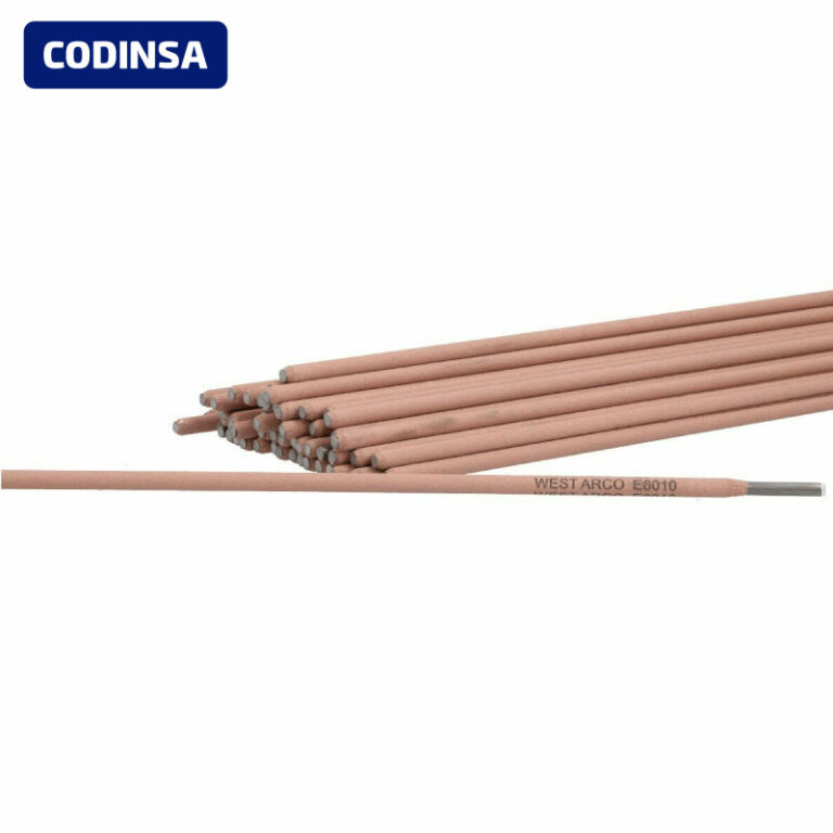Electrodo 6010 3/32 ESAB - Codinsa