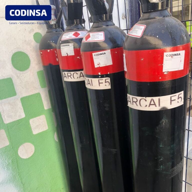 Cilindro Formingas 10M3 - Codinsa