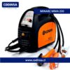 Soldadora Kemppi Minarc 150 (Conexión 220) - Codinsa