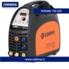 Soldadora Minarc EVO 180 Kemppi MMA - Codinsa