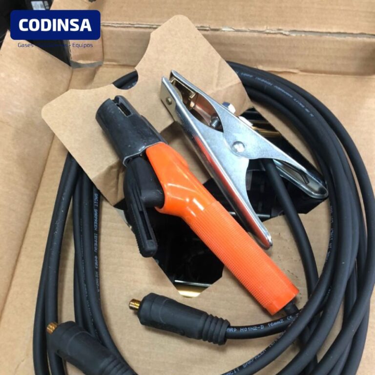 Soldadora Minarc EVO 180 Kemppi MMA - Codinsa