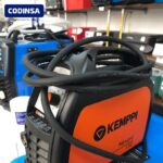 Soldadora Kemppi Minarc 150 - Codinsa