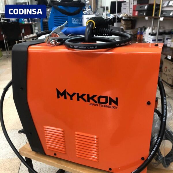 Soldadora Kemppi Minarc 150 (Conexión 220) - Codinsa