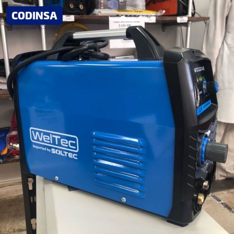 Equipos plasma archivos - Codinsa