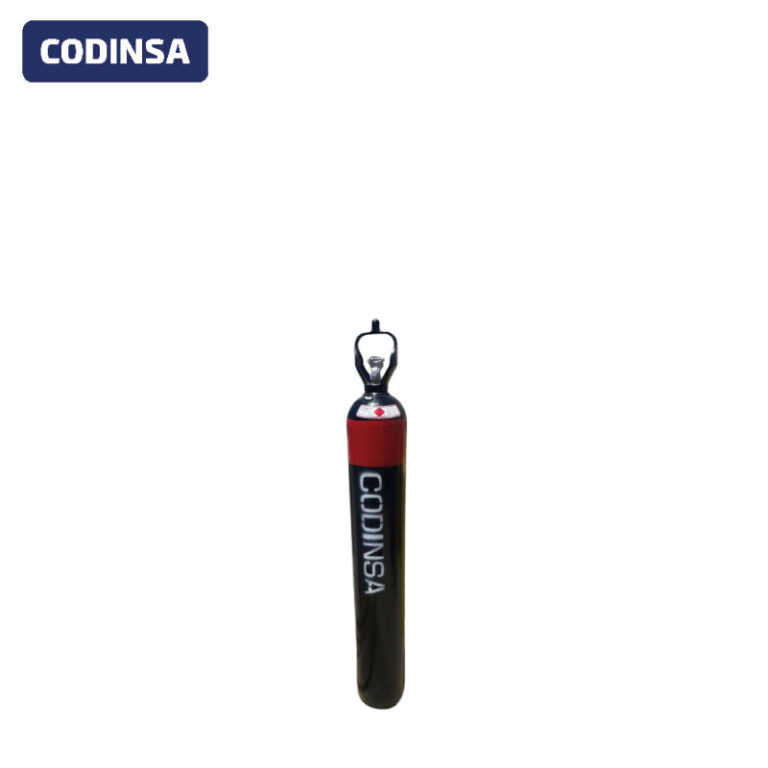 Cilindro Formingas 2M3 - Codinsa