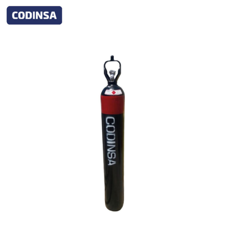 Cilindro Formingas 6M3 - Codinsa