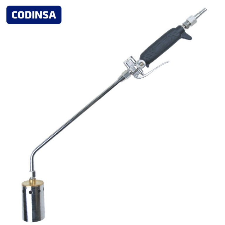 Soplete Calentador Gas 450mm - Codinsa
